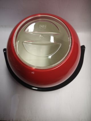 Secchiello porta ghiaccio