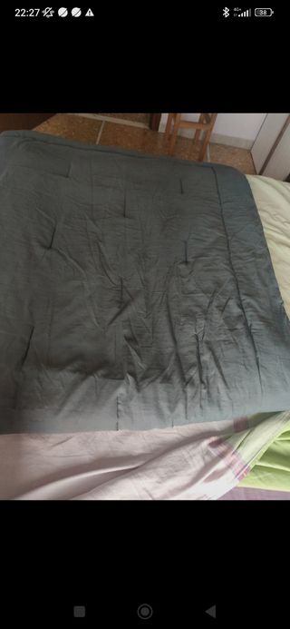 Piumone matrimoniale