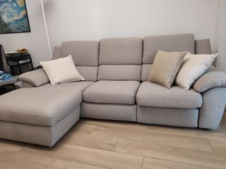 Vendo divano Poltronesofà