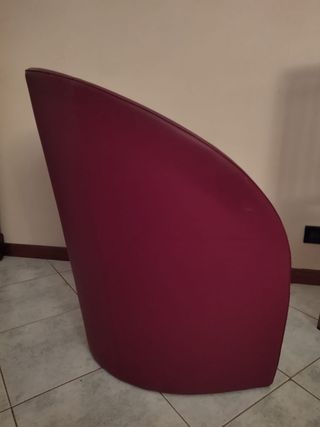 Bellissima Poltrona Frau