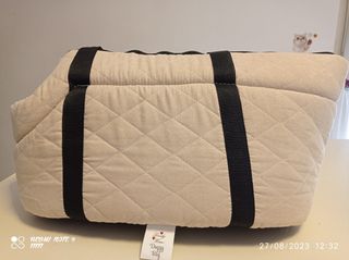 Trasportino per animali 🐶😺