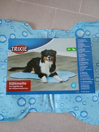 Tappetino rinfrescante per cani