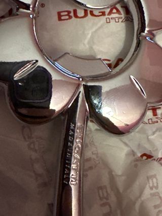 apribottiglia bugatti