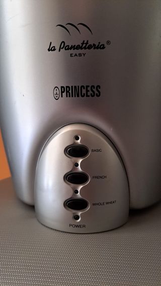 Macchina per il pane