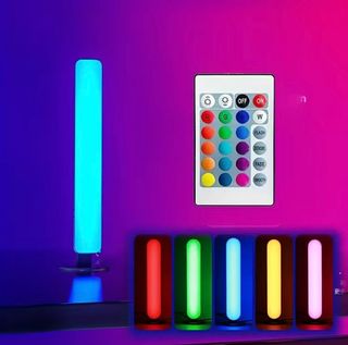 lampada led