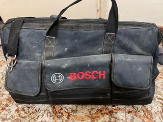 demolitore bosh professional