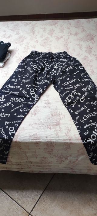 Pantaloni