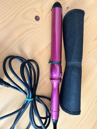 Ferro Babyliss Pro