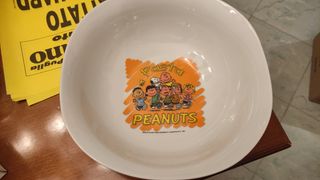 Piatti Snoopy