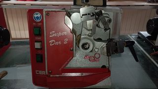 Macchine per riprodurre chiavi + set chiavi