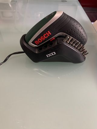 avvitatore senza fili Bosch
