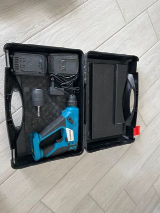 trapano tassellatore