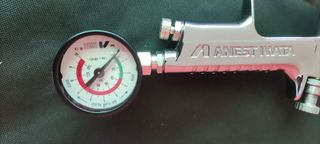 Pistola professionale ANEST IWATA W400