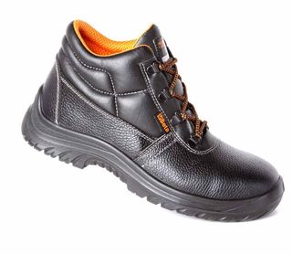 scarpe BETA Art. 7243B antinfortunistica taglia 40