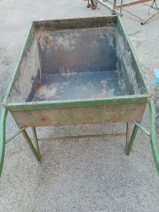 carriola da spiaggia