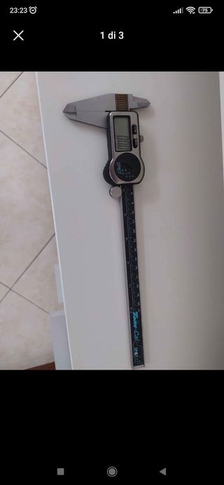 Calibro di precisione