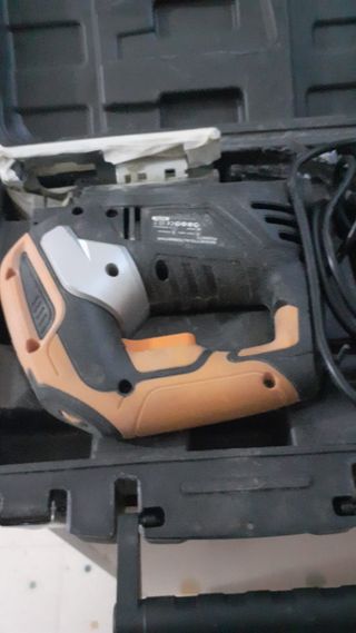 Seghetto alternativo