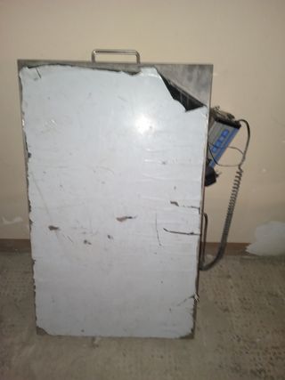 Bilancia Pesa professionale Wunder