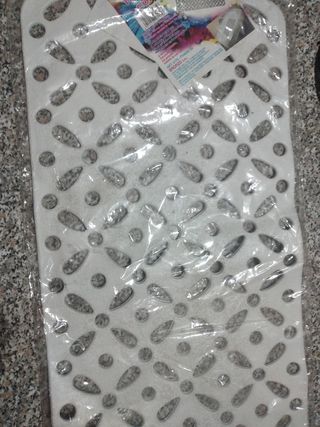 Tappetino vasca bagno