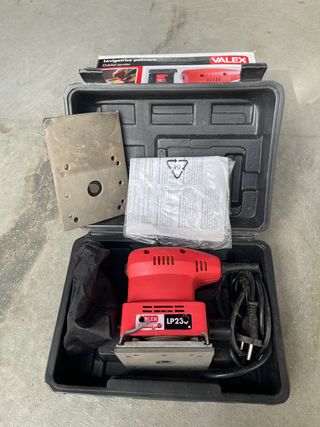Levigatrice Palmare LP230