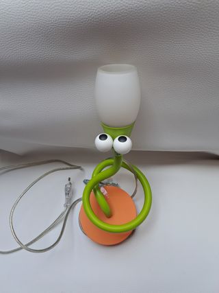 Applique a forma di ranocchia