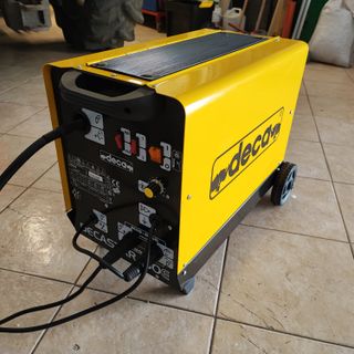 Saldatrice DECASTAR 150e