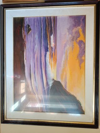 Vendo quadro bellissimo