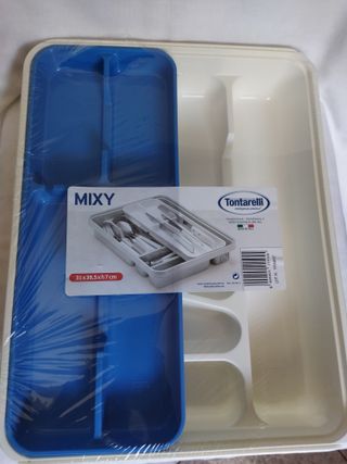 Porta Posate Cassetto a Scomparti