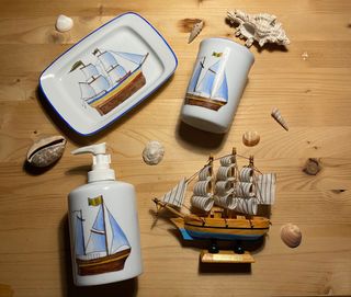 Set per il tuo bagno