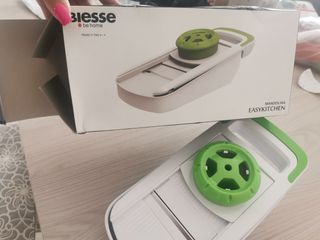 Mandolina Multifunzionale