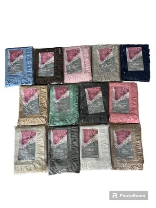 Coppia federe cuscini