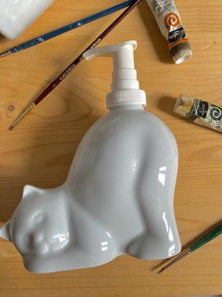 Set da bagno personalizzabile