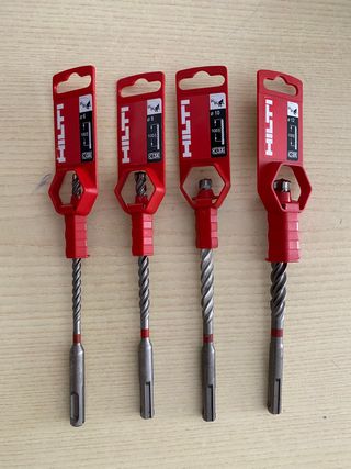 Punte Hilti