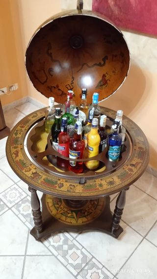 Porta liquire
