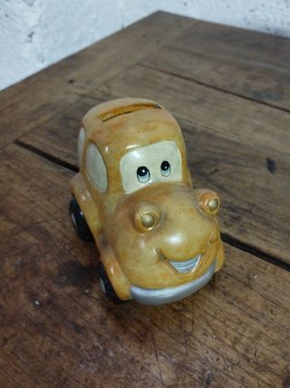 Macchina salvadanaio