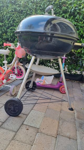 WEBER 57 BARBECUE