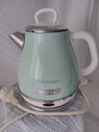 Bollitore Ariete serie vintage 💎✨