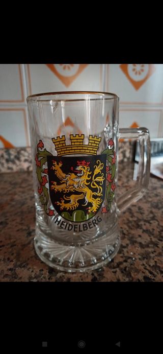 Boccale di birra 🍺