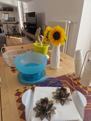 Accessori per cucina