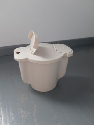 Zuccheriera Tupperware vintage