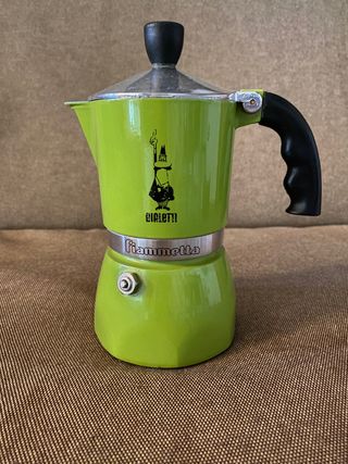 Moka Express 3 tazze Bialetti