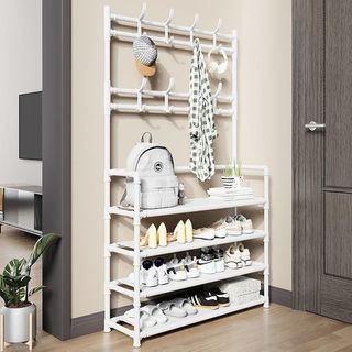 struttura appendiabiti multifunzione