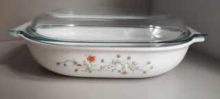 Pirofila in ceramica Pyrex