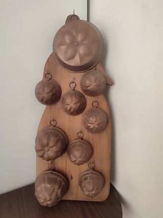 Decorazione per taverna