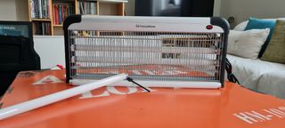 Anti-zanzare nuovo della Concise Home