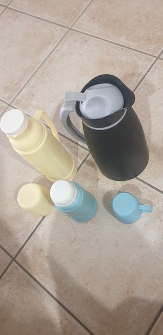 Thermos vari modelli