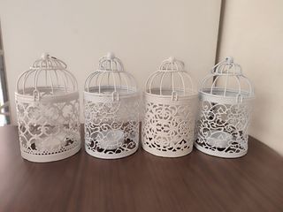 Piccole lanterne decorative