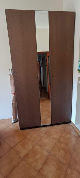 Armadio 120x60 h 236