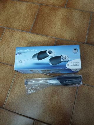 Set per crema caffè /cappuccino, nuovo