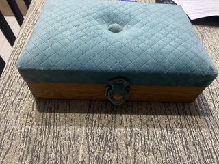 Cofanetto porta gioielli